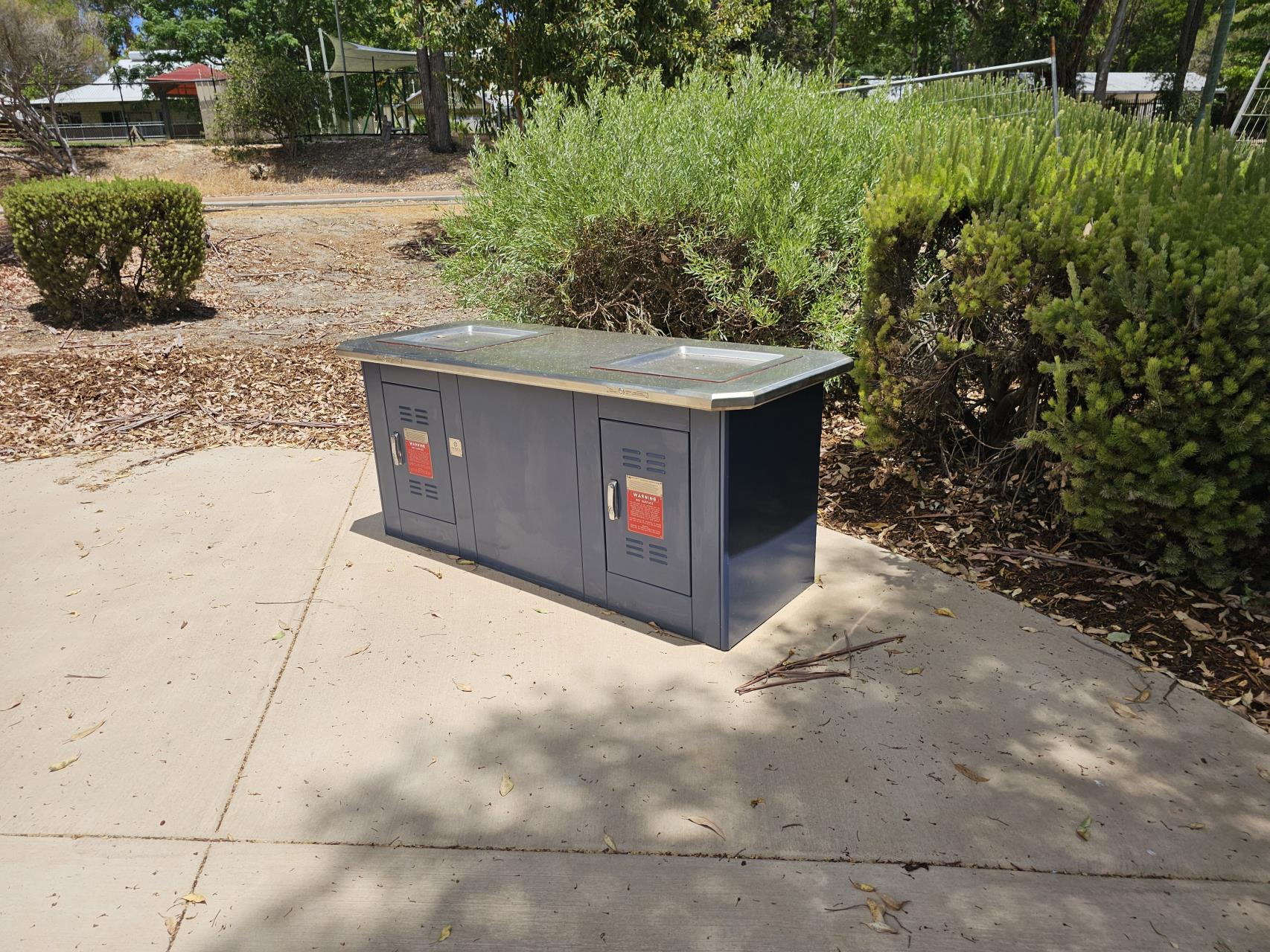 News Story - Jarrahdale Outdoor Hub ready for picnics and playdates ...