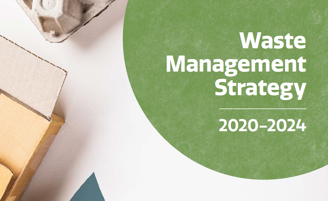 Waste Management Strategy - Information Forum » Shire of Serpentine ...