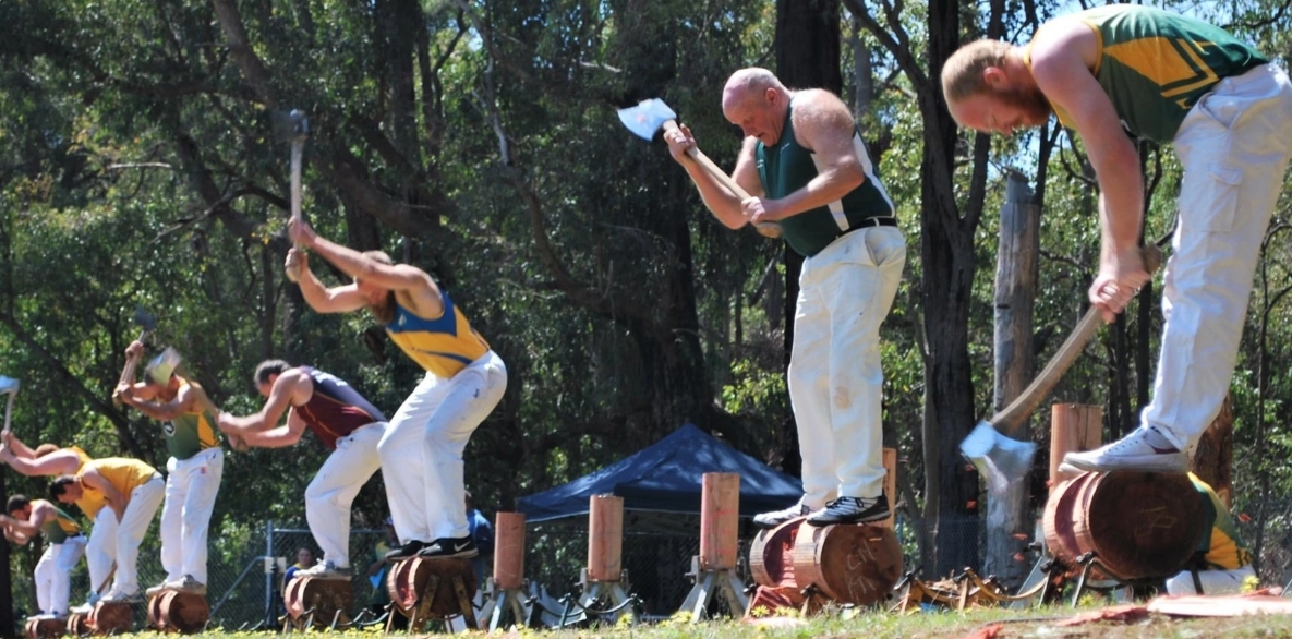 Events Calendar » Shire of Serpentine Jarrahdale