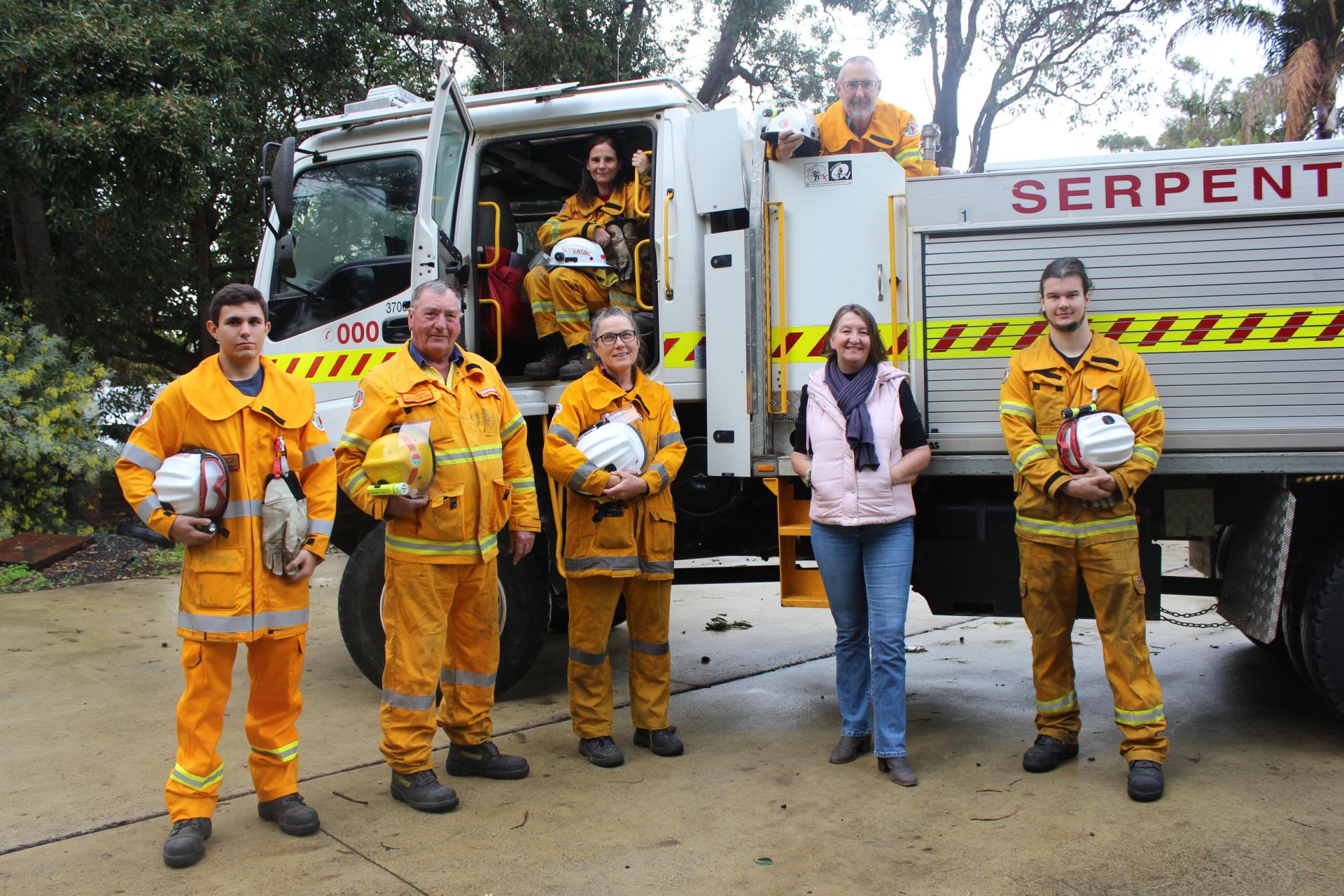 Latest News » Shire of Serpentine Jarrahdale