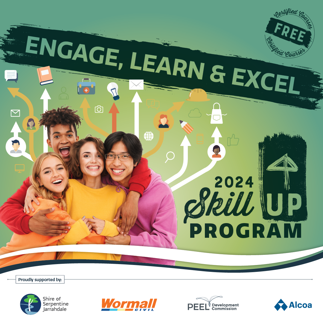 Latest News » Shire of Serpentine Jarrahdale