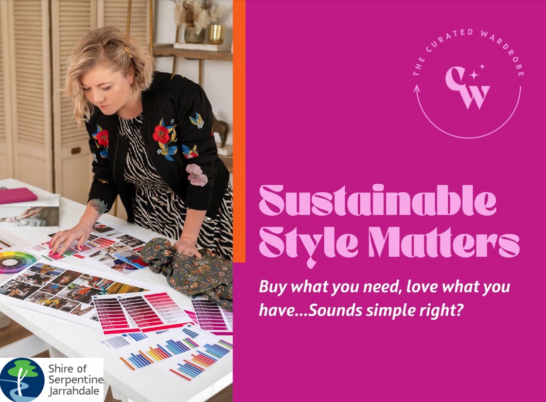 Events Calendar » Shire of Serpentine Jarrahdale